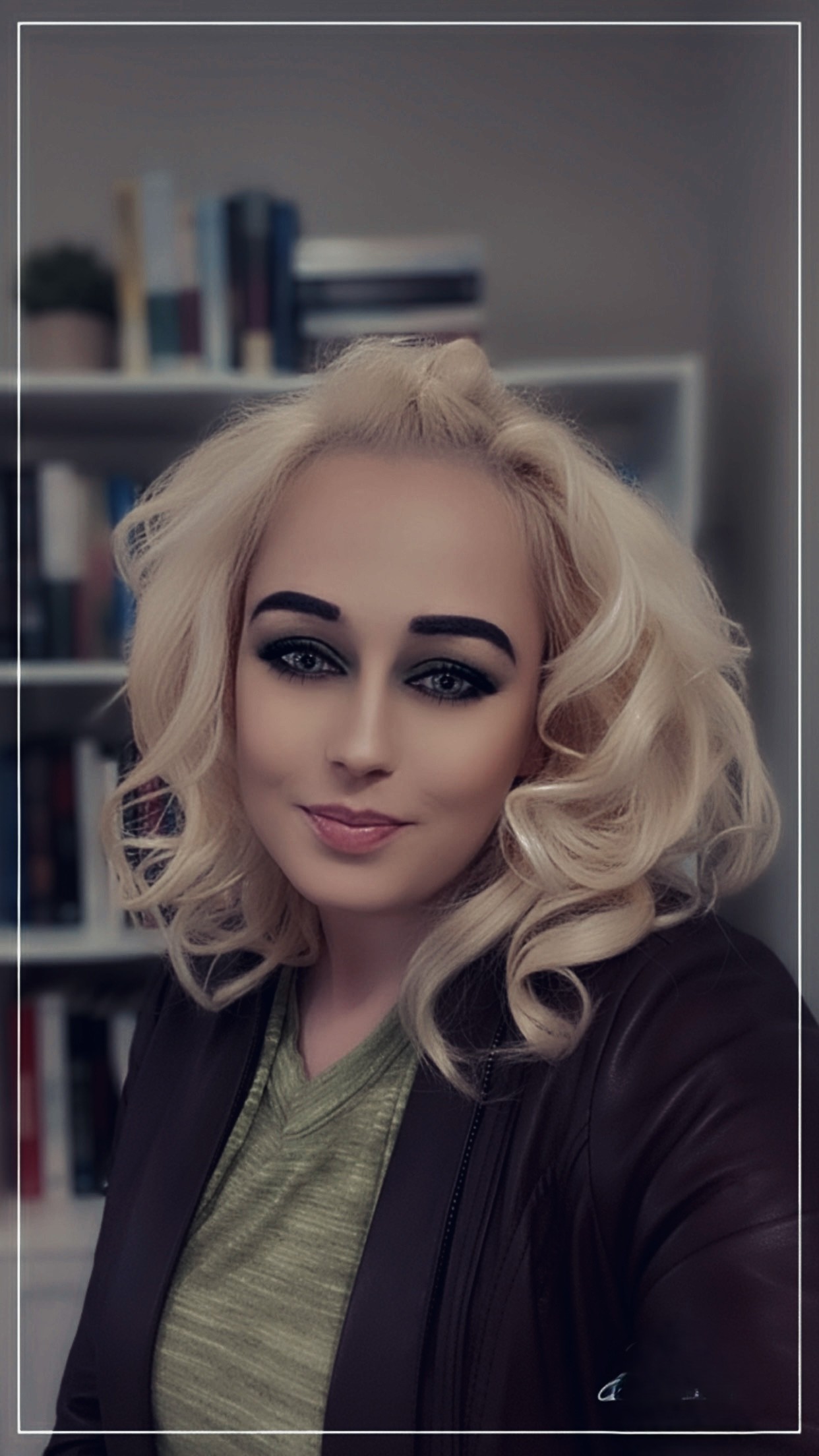 Speaker One Sheet – Sanctuary